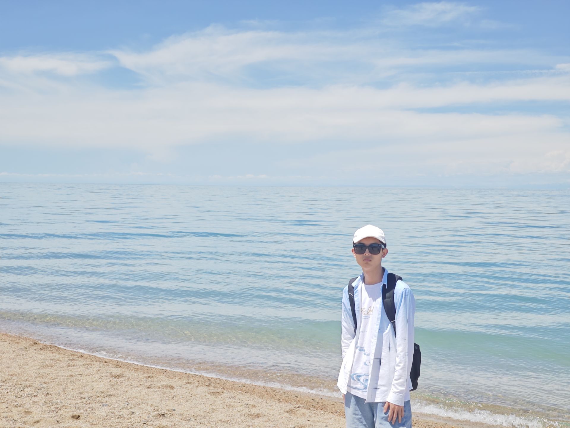 About Me - Mozheng Liao(廖墨峥)